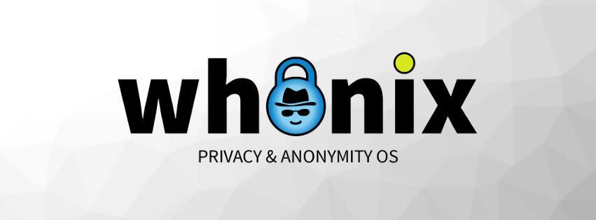 Whonix Project Transparency