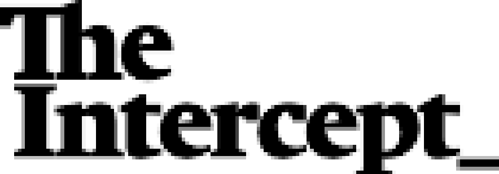 File:The Intercept logo.svg - Whonix
