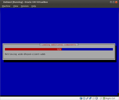 Build Documentation: Physical Isolation