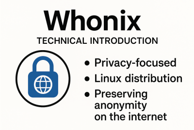 Technical Introduction