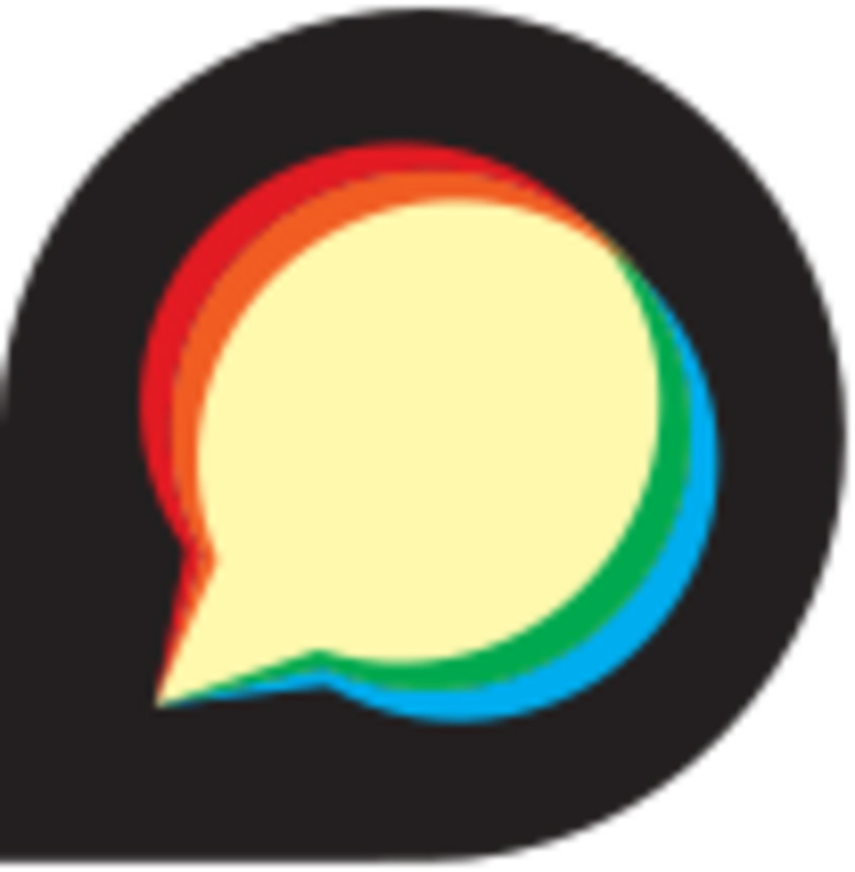 File:Discourse logo.svg - Whonix